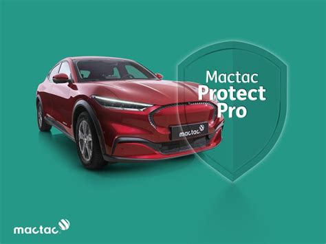 Mactac Protect Pro Aliplas