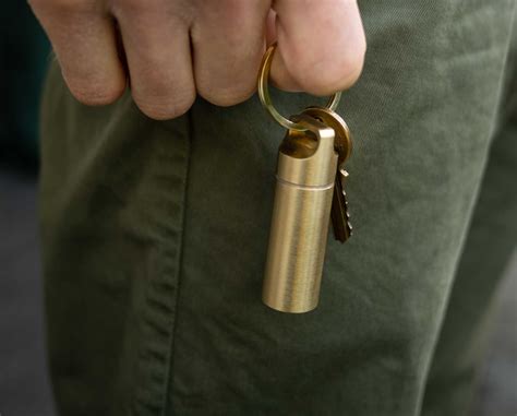 Brass Cloth Capsule Banton Frameworks