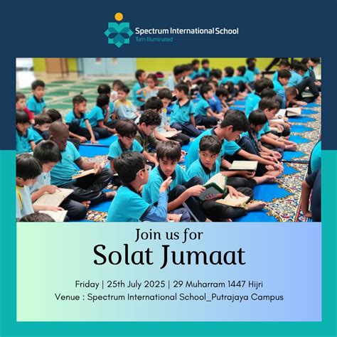 Spectrum International Spectrum International School