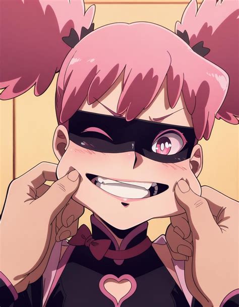 Best Kazuho Popstep Haneyama 羽根山 和歩 My Hero Academia 僕のヒーロー