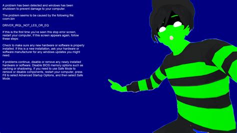 A Thing I Made A Long Time Ago When Hacknine Greenscreen Got Released For Memes Made In Ms