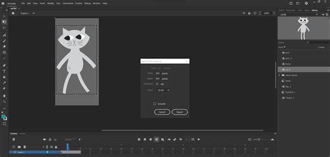 Export Png Sequence Crops Images Incorrectly Adobe Product Community