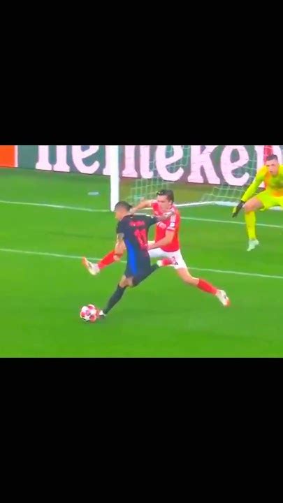 Raphinha Aura 🥶🔥 Youtube