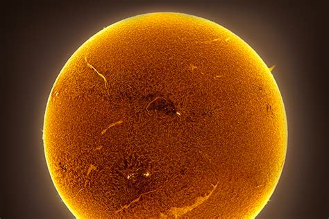 Sun Chromosphere
