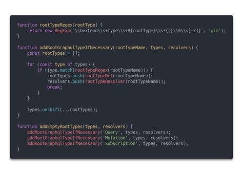Distributed Graphql Schemas With Npm Modules By Trevor Livingston Homeaway Tech Blog Medium