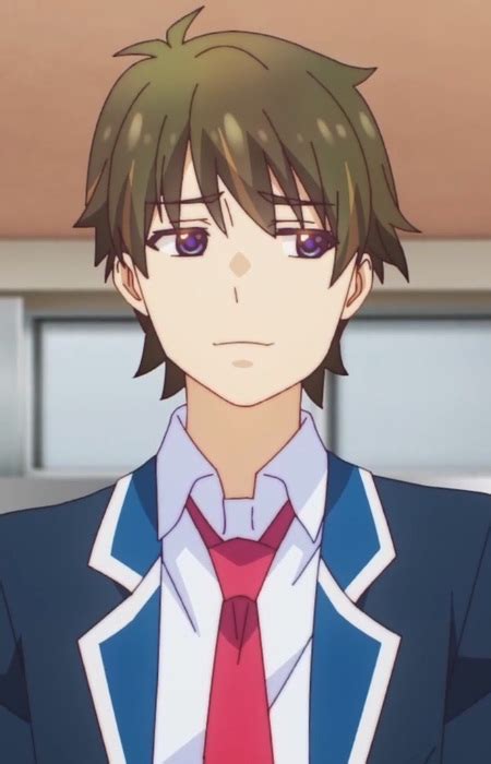 Wataru Sajou Myutaku