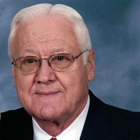 William Bill Guinn Seymour Tribune