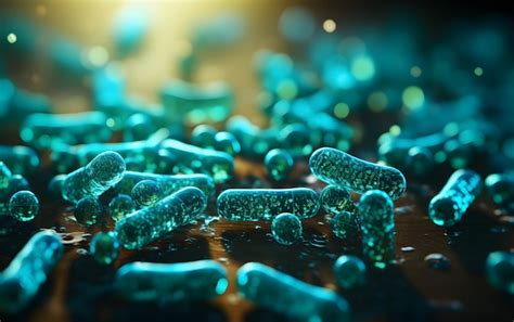 Pagina 11 Microbioom Afbeeldingen Gratis Downloaden Op Freepik