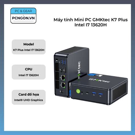 Mini Pc Pcngon