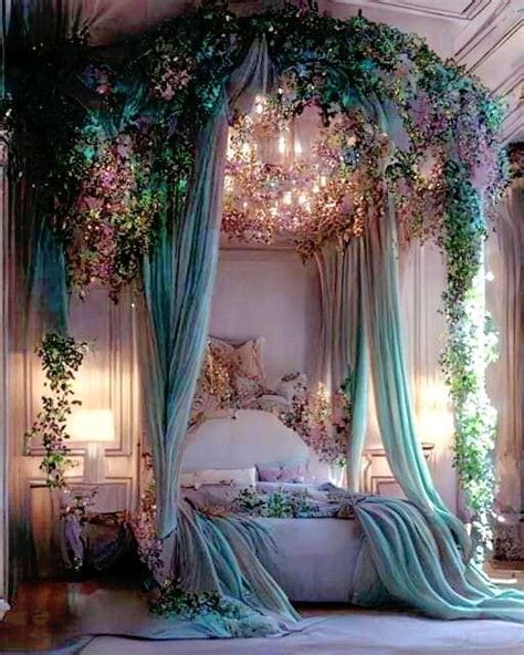 Pin By Diana On Summer Time Dream Bedroom Inspiration Fantasy