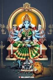God Varahi Devi Hd Wallpapers For Mobile