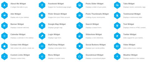 Ultimate Widgets Custom Widgets For Your WordPress Website WP Mayor