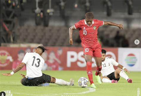 5 Fakta Hugo Samir Pemain Keturunan Brasil Yang Perkuat Timnas Indonesia U 20 Di Turnamen Mini