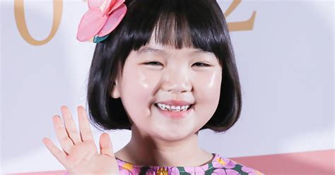 [포토] 내겐 너무 소중한 너 정서연 폭풍 귀요미