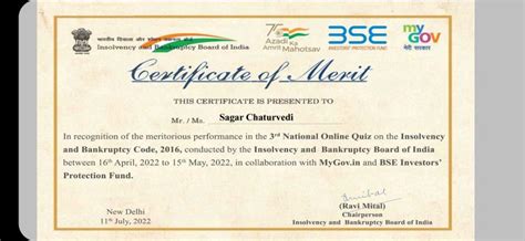 sagar chaturvedi on linkedin companysecretary icsi cs ibc2016