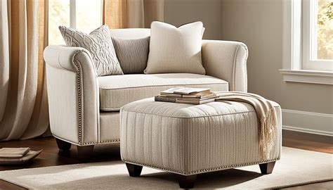 Cozy Small Bedroom Seating Ideas For Your Nook