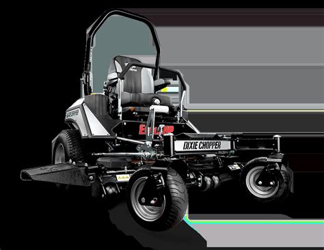 Eagle Hp Dixie Chopper Australia