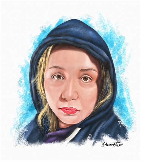 Paulita By Yarbos On Deviantart