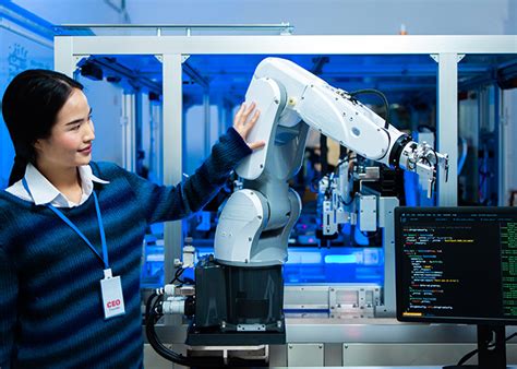 The Rise Of Artificial Intelligence In State And Local Procurement