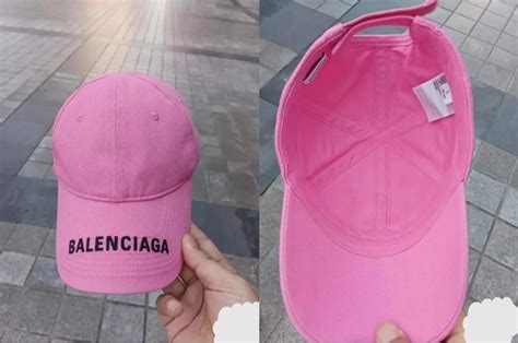 Built In Feature The Inner Design Of Baseball Caps