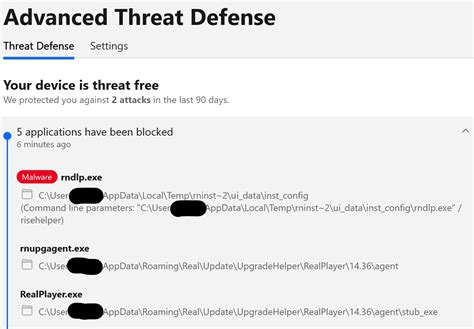 Latest Update Contains Malicious File Support