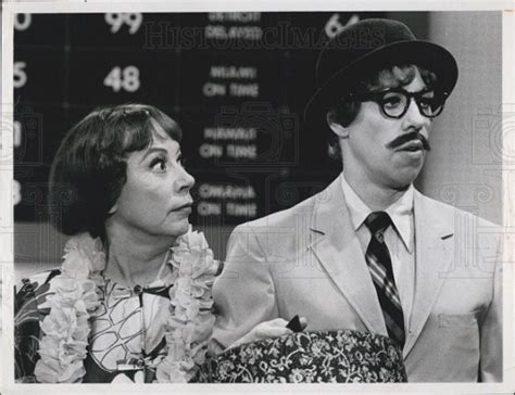 Lucy And Sid Caesar Papermoon Loves Lucy