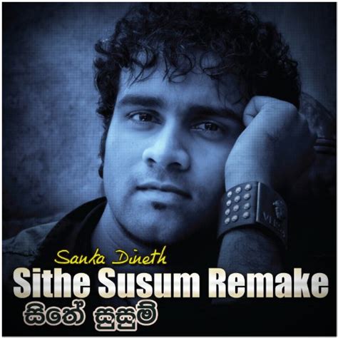 Sithe Susum Remake Single By Sanka Dineth On Amazon Music Amazon