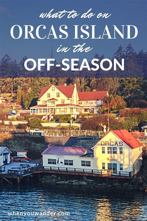 Winter Activities On Orcas Island Orcas Island Tattoo Ideas Orcas