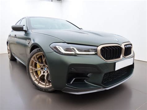 Bmw M5 Cs Vezi Oferta Bcch Auto