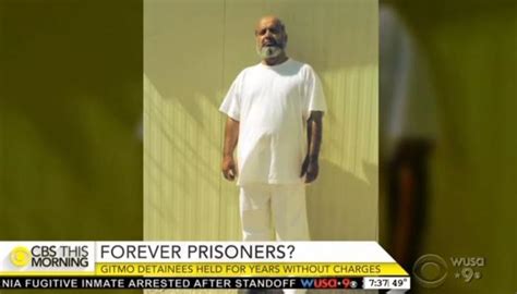 Cbs Hypes ‘forever Prisoners At Gitmo Saw Trump Win As ‘end Of The