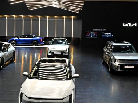 팰리세이드 긴장해야할 듯” Suv·왜건 결합한 신개념 패밀리카의 정체 리포테라