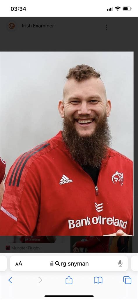 Classify This Man Rphenotypes