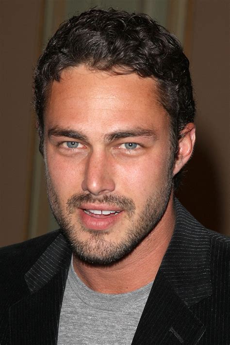 Taylor Kinney People Filmanic