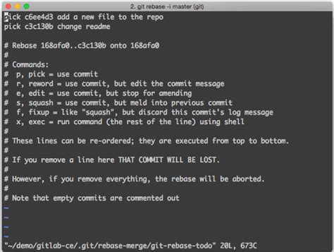 git 工作流程 阮一峰的网络日志
