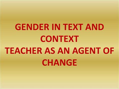 Globalisation And Its Impact On Education Pptx