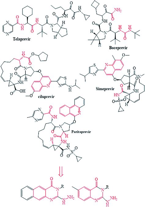 Investigation Of Some Benzoquinazoline And Quinazoline Derivatives As
