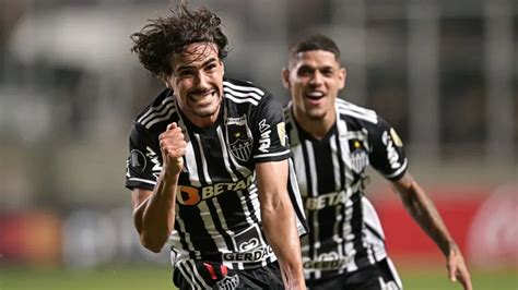 Igor Gomes Aponta Desempenho Abaixo Do Galo Em Empate