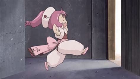 Chobits Sumomo  Chiis  Explore Tumblr Posts And Blogs