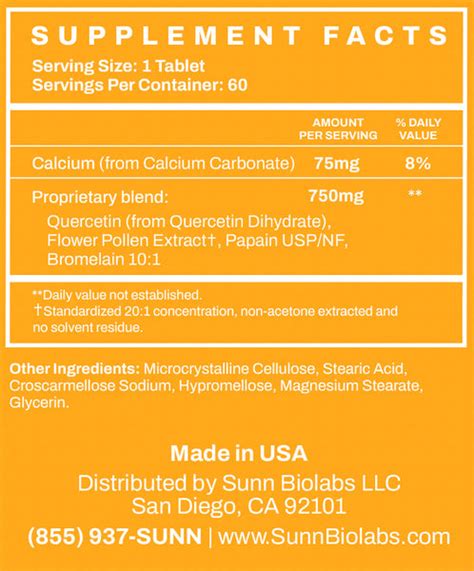 Cpps Prostatitis Treatment Bph Sunn Biolabs