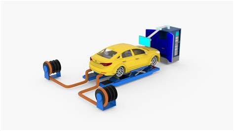 버추얼 테스팅 Vil