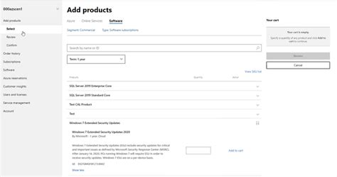 Windows 7 Extended Security Updates Esus Are Now Available