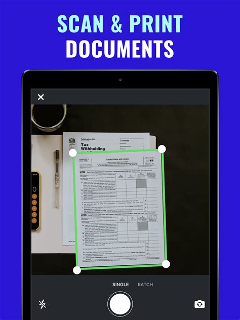 Hp Smart Printer Mobile Print Para Android Descargar