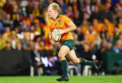 Trying Not To Tear Up Lynagh Reveals Noddys Final Advice And The