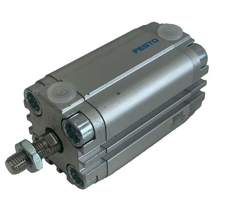 New Festo Advu 32 50 A P A Pneumatic Cylinder Advu3250apa Sb