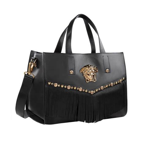 Vercace Women Handbags Tote Bags