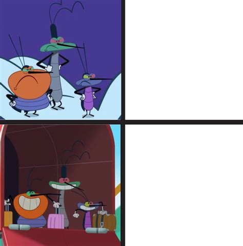 The Cockroaches Drake Meme By Aliceribeiroaraujo On Deviantart
