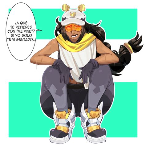 Thea [brawlhalla] By Poiorikisimom On Deviantart