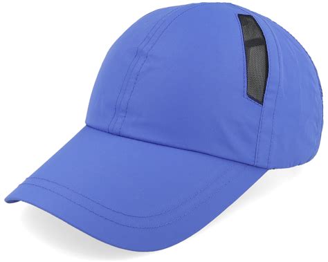 Run Cap Nebula Black Dad Cap 2xu