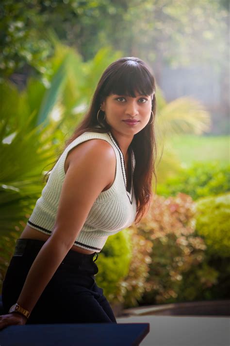 A Fun And Creative Photoshoot With Vaisiri K The Results Speak For Themselves 📸 Jitendar Kumar