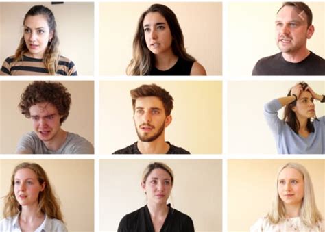 What To Expect From An Online Acting Class Daily Actor Monologues